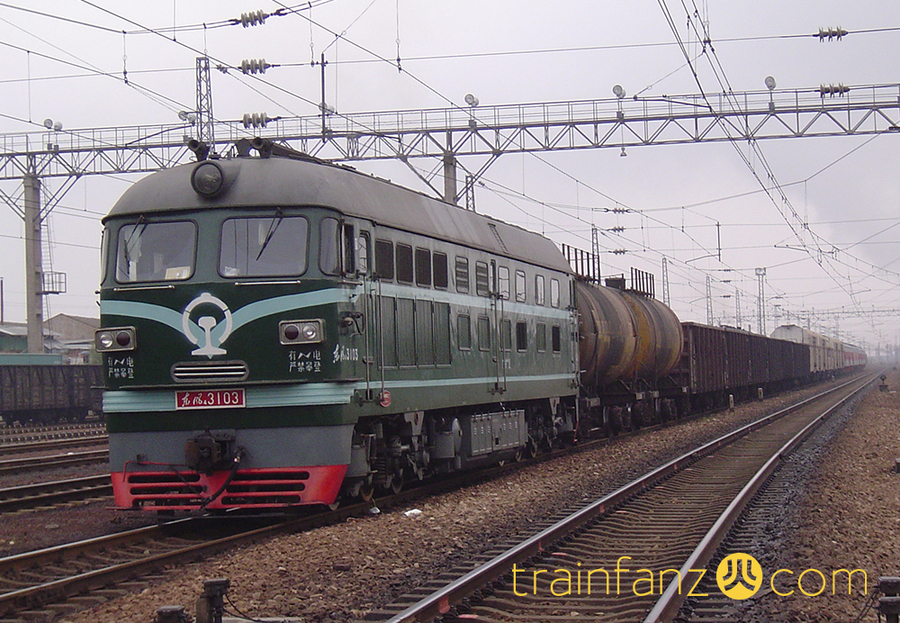 Trainfanz.com-我们的火车站 - Trainfanz.com-我们的火车站