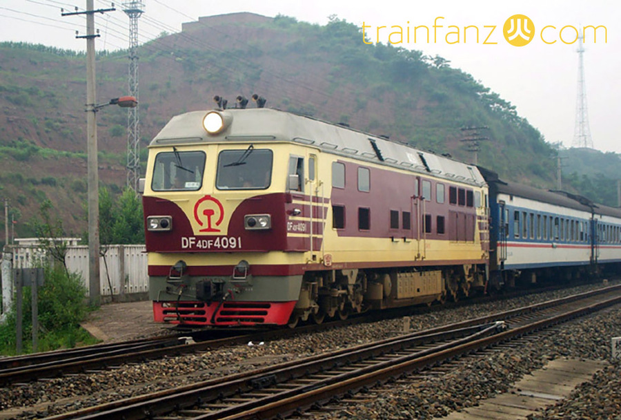 Trainfanz.com-我们的火车站 - Trainfanz.com-我们的火车站