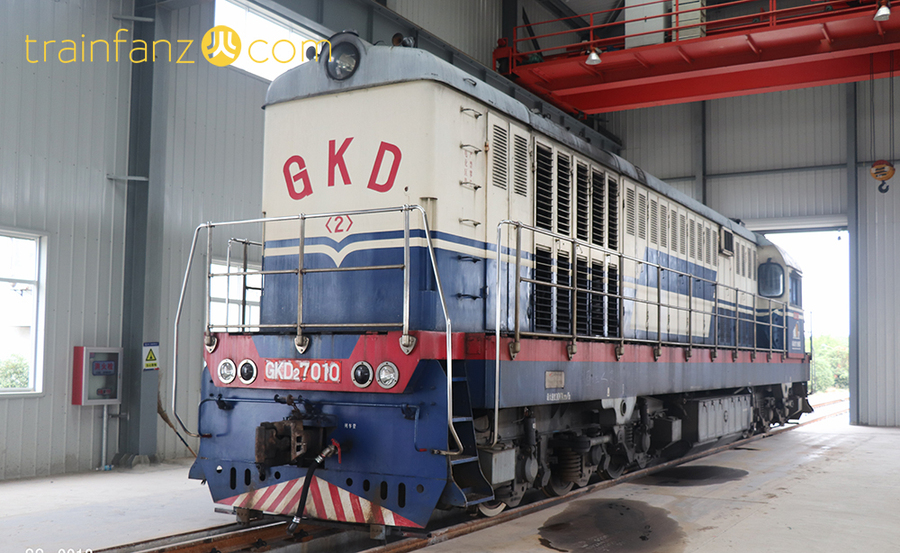 Trainfanz.com-我们的火车站 - Trainfanz.com-我们的火车站