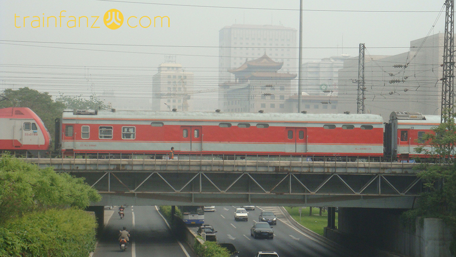 Trainfanz.com-我们的火车站 - Trainfanz.com-我们的火车站