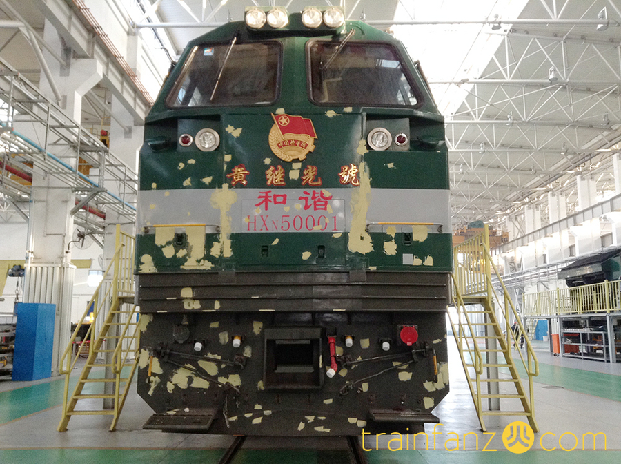 Trainfanz.com-我们的火车站 - Trainfanz.com-我们的火车站