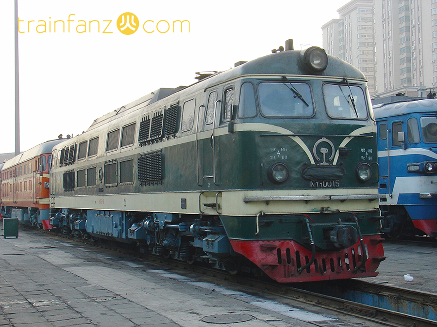 Trainfanz.com-我们的火车站 - Trainfanz.com-我们的火车站