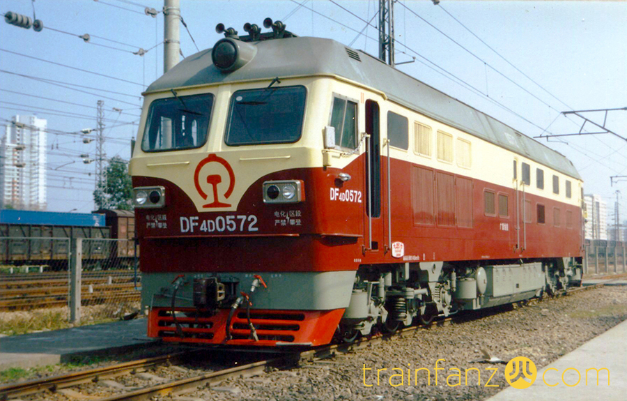 Trainfanz.com-我们的火车站 - Trainfanz.com-我们的火车站