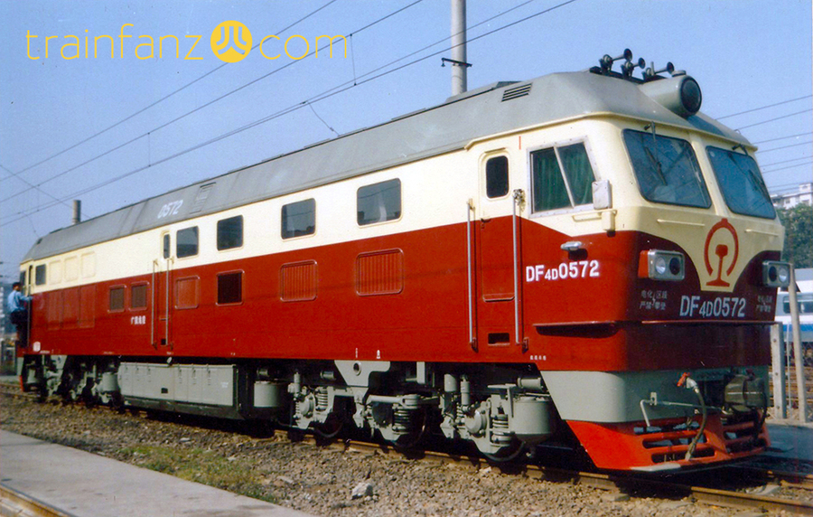 Trainfanz.com-我们的火车站 - Trainfanz.com-我们的火车站