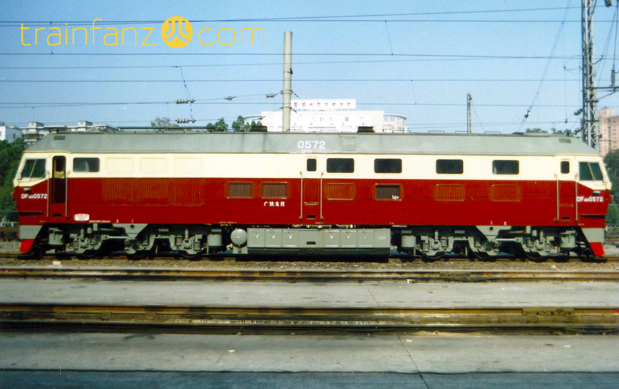 Trainfanz.com-我们的火车站 - Trainfanz.com-我们的火车站