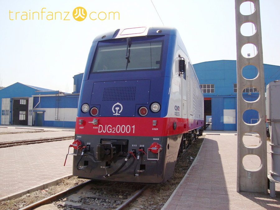 Trainfanz.com-我们的火车站 - Trainfanz.com-我们的火车站