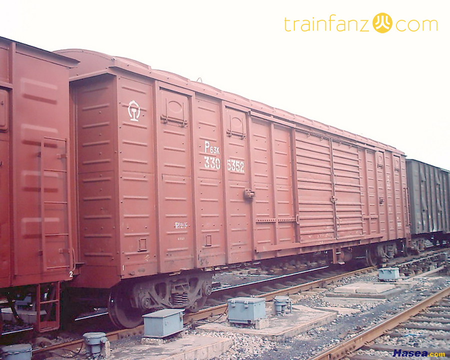 Trainfanz.com-我们的火车站 - Trainfanz.com-我们的火车站