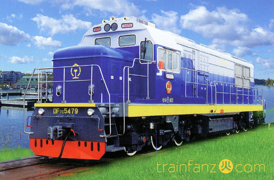 Trainfanz.com-我们的火车站 - Trainfanz.com-我们的火车站