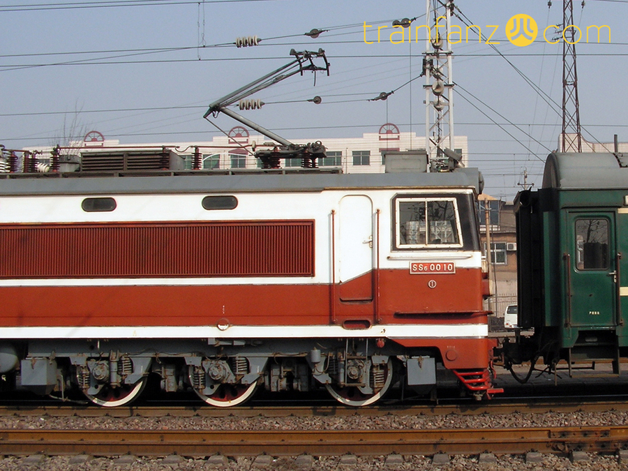 Trainfanz.com-我们的火车站 - Trainfanz.com-我们的火车站