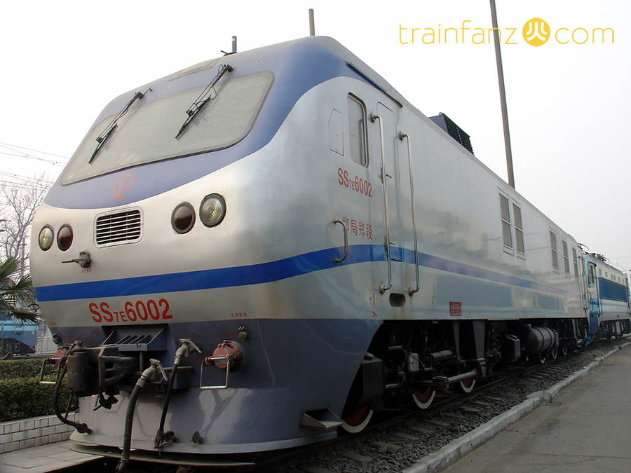 Trainfanz.com-我们的火车站 - Trainfanz.com-我们的火车站