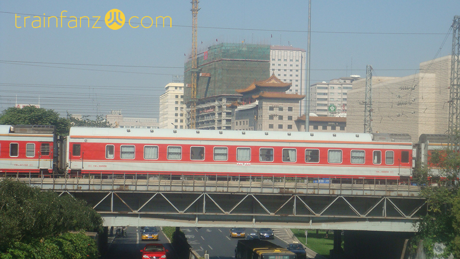 Trainfanz.com-我们的火车站 - Trainfanz.com-我们的火车站