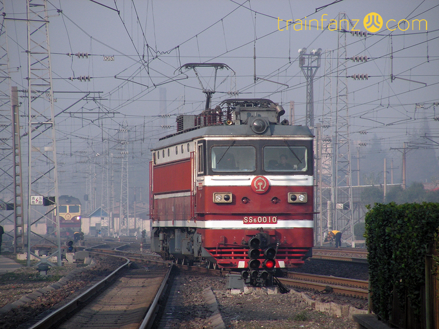 Trainfanz.com-我们的火车站 - Trainfanz.com-我们的火车站