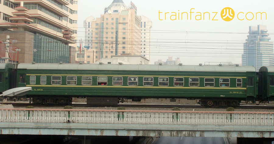 Trainfanz.com-我们的火车站 - Trainfanz.com-我们的火车站