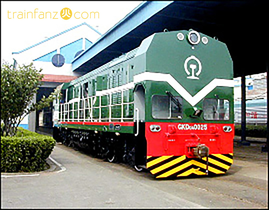 Trainfanz.com-我们的火车站 - Trainfanz.com-我们的火车站