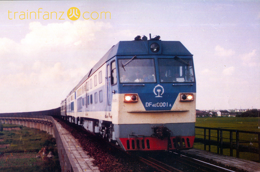 Trainfanz.com-我们的火车站 - Trainfanz.com-我们的火车站