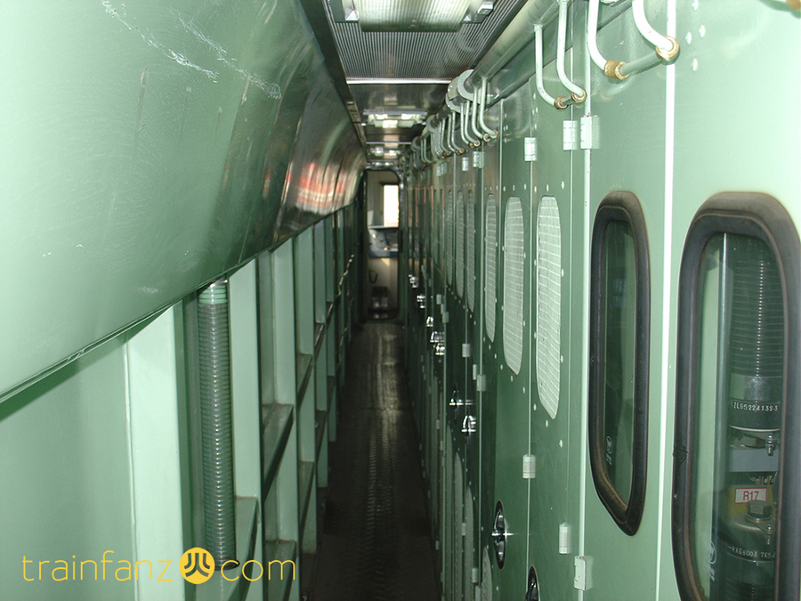 Trainfanz.com-我们的火车站 - Trainfanz.com-我们的火车站