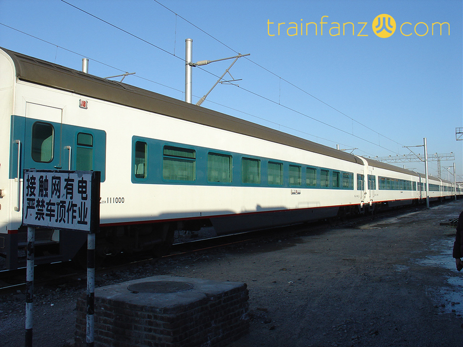 Trainfanz.com-我们的火车站 - Trainfanz.com-我们的火车站