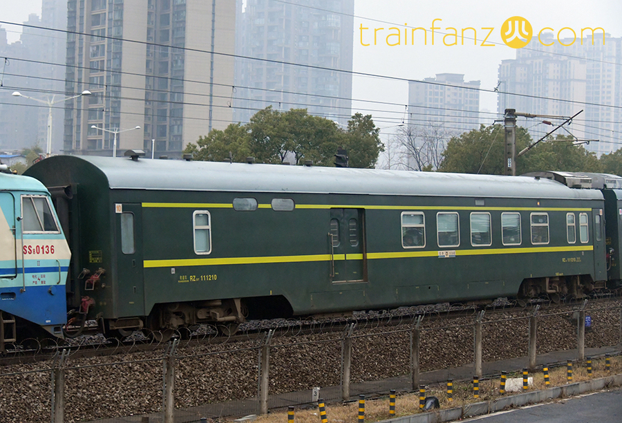 Trainfanz.com-我们的火车站 - Trainfanz.com-我们的火车站