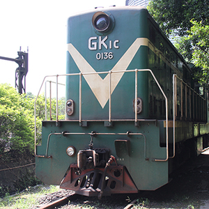 Trainfanz.com-我们的火车站 - Trainfanz.com-我们的火车站