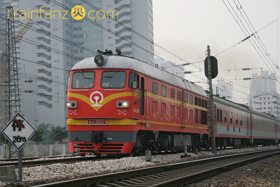 Trainfanz.com-我们的火车站 - Trainfanz.com-我们的火车站