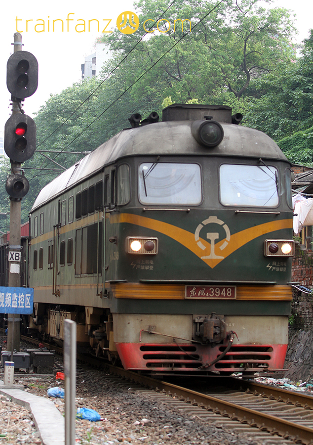 Trainfanz.com-我们的火车站 - Trainfanz.com-我们的火车站